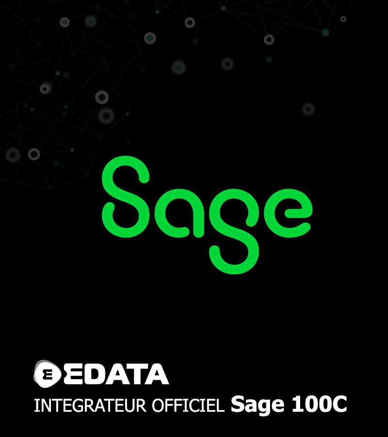 Applications google Play & App Store – EDATA